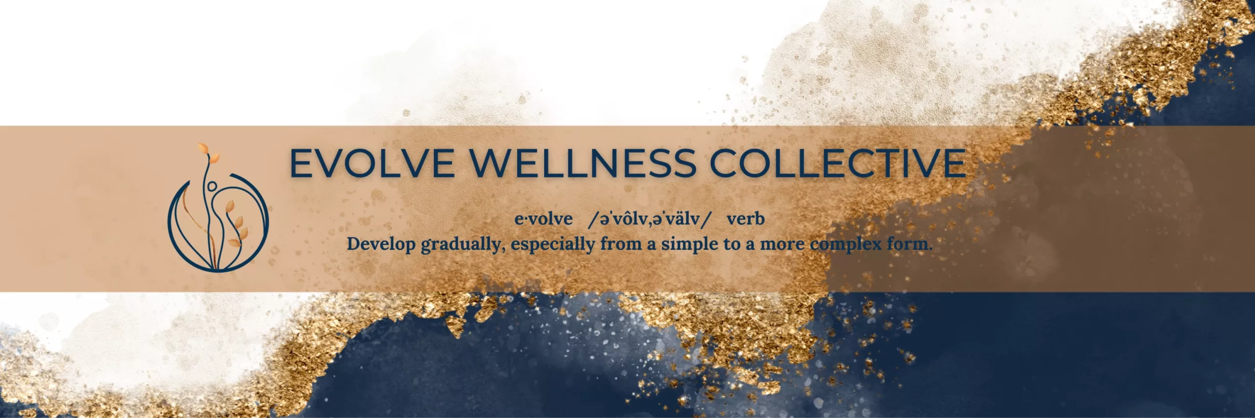 Home - Evolve Wellness