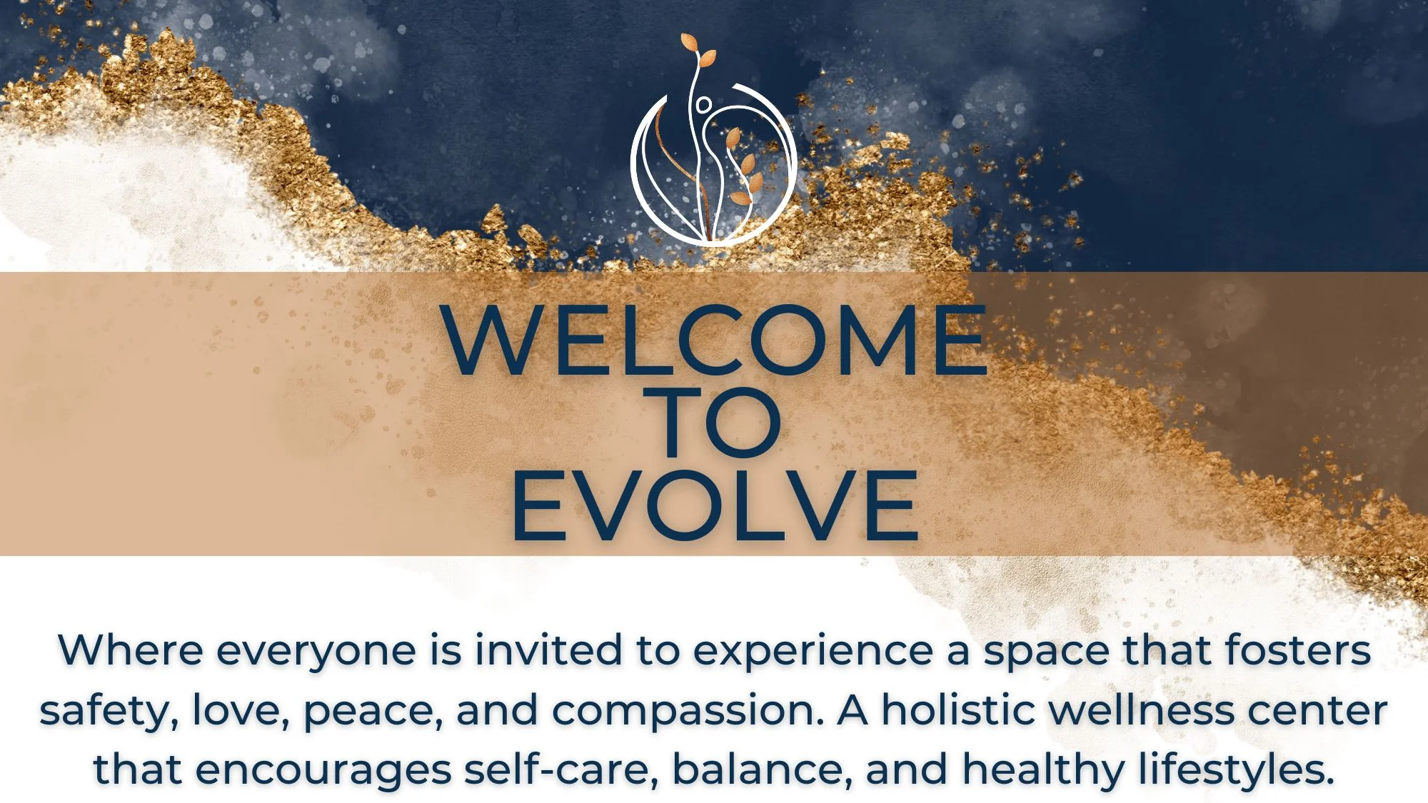 Home - Evolve Wellness