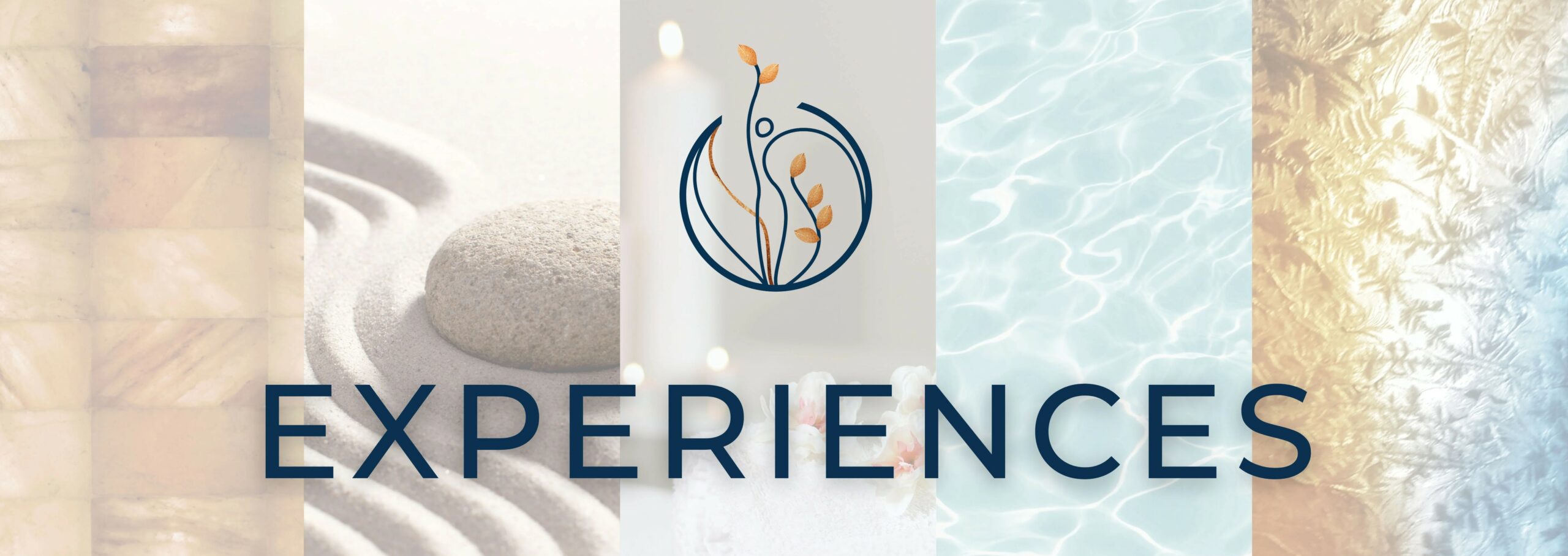 Experiences - Evolve Wellness