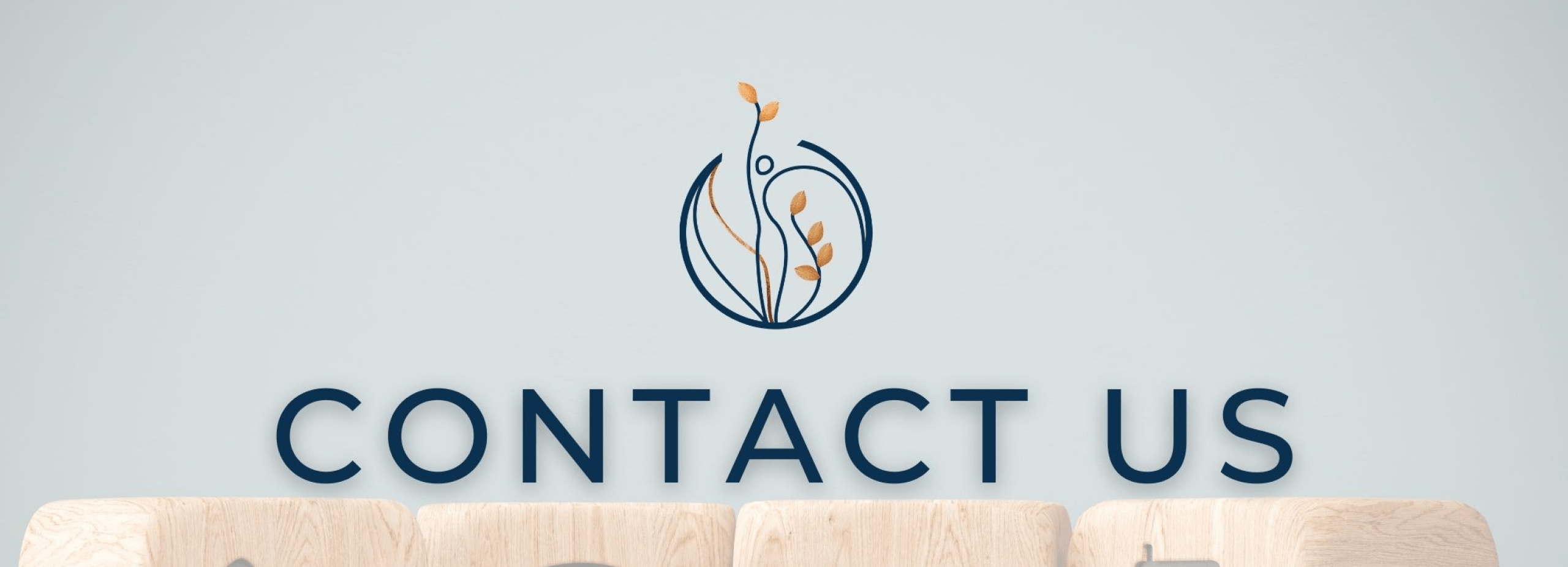 Contact - Evolve Wellness