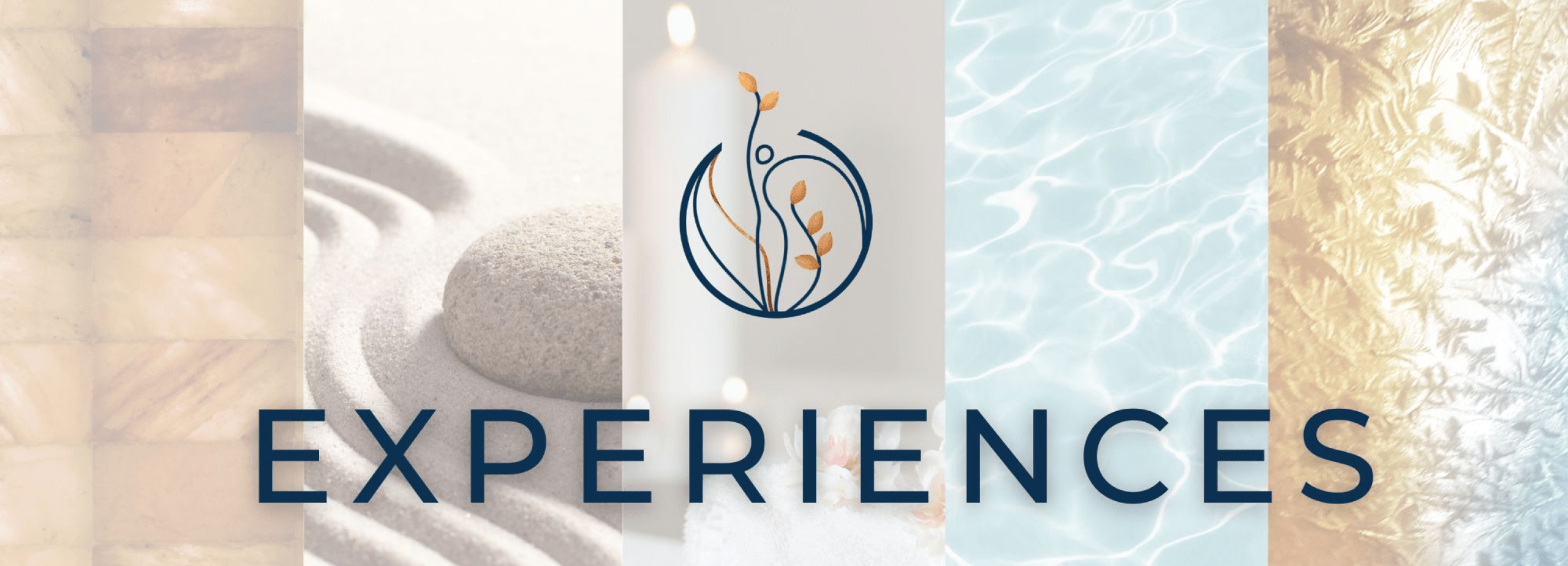 Experiences - Evolve Wellness