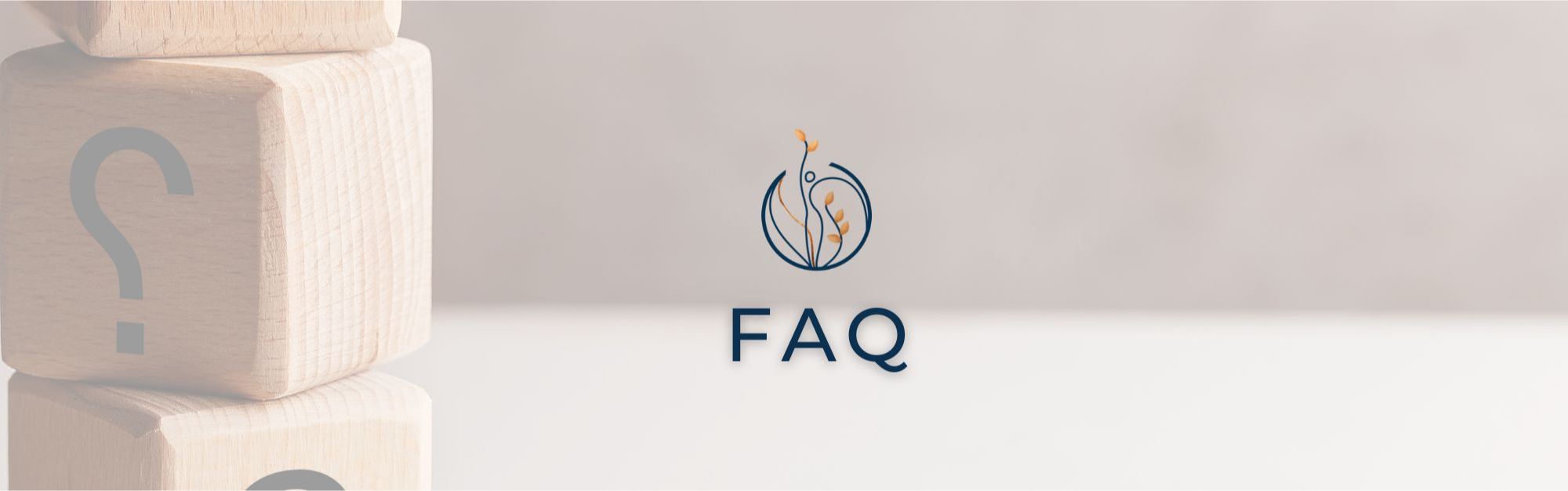 FAQ - Evolve Wellness