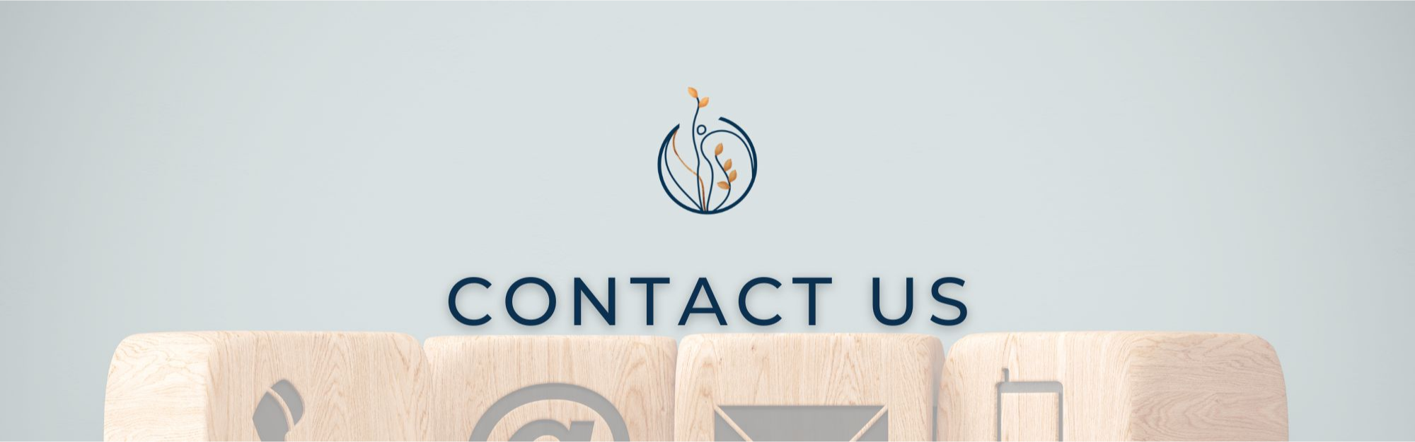 Contact - Evolve Wellness