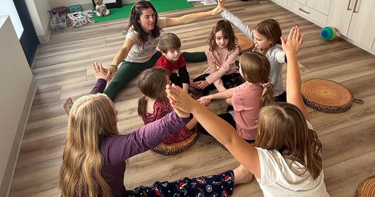 Tech-Free Bonding: 18 Fun Ways To Connect With Your Family Without ...