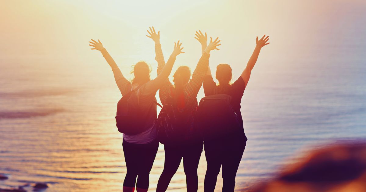 17 Meaningful Relationship Rituals To Bring You More Joy - Evolve Wellness